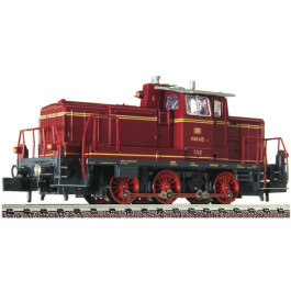 87225 Diesel locomotive, class V 60 of the DB.