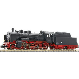 781009 Steam locomotive, class 38.10-40 of the DR.