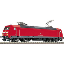 432001 Fleischmann's Classic Elektrolokomotive BR 145, DB AG