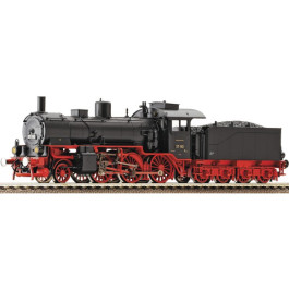 413774 Steam locomotive BR 37.0-1 (pr. P 6), DRG
