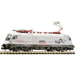 731199 Electric locomotive BR 182, HUPAC