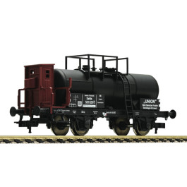 544203 Tank wagon "Union", DRG