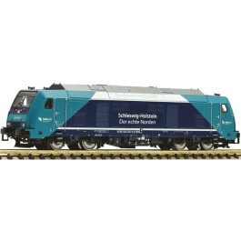 724503 Diesel locomotive class 245, NAH.SH / Paribus