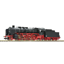 393875 Steam locomotive class 39.0-2, DB