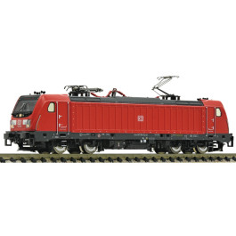739001 Electric locomotive class 147, DB AG
