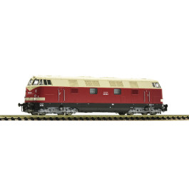 721472 Diesel locomotive class 228, DR
