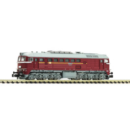 725209 Locomotora diésel serie 120, DR