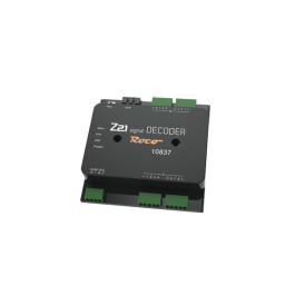 10837 Z21 signal DECODER