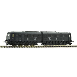 725171 Diesel electric double locomotive D311.01, DWM