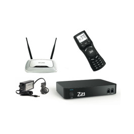 10834 Z21 professional digital set