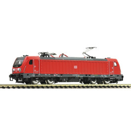 739072 Electric locomotive class 147, DB AG
