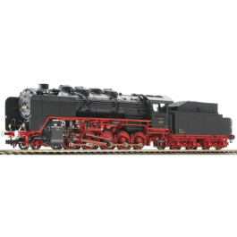 414301 Steam locomotive, class 43 of the DRG.