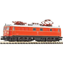 737302 Electric locomotive, class 1010 of the ÖBB.