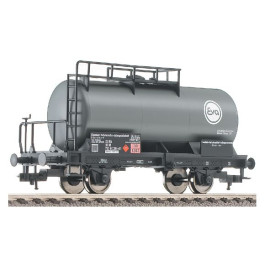 503304 Tanker wagon „EVA“, as used on the DB.