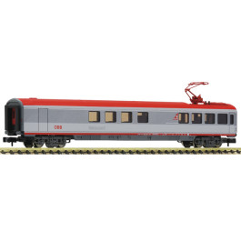 814434 Eurofima-Speisewagen Bauart WRmz 88-95 der ÖBB.