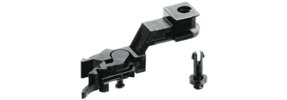 6516 FLEISCHMANN PROFI slot coupling